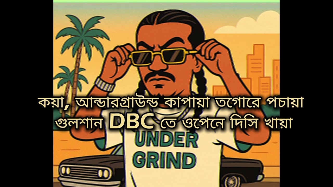 Taura Safa releases new single "Bangla Rap ল" (MC Mugz Diss) - bdhiphop.com